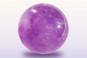 Amethyst healing properties
