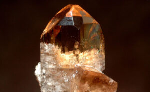 Topaz - The cool gemstone