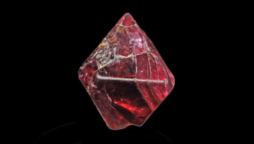 Spinel and its properties