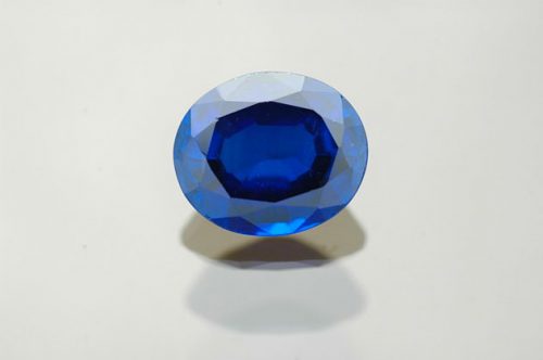 The Properties of Sapphire