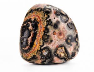 Jasper – A Stone for Nurturing