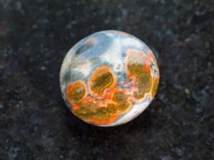 Jasper – A Stone for Nurturing